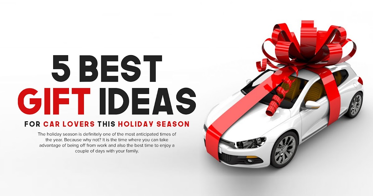 Window Film Singapore: 5 Best Gift Ideas for Car Lovers this Holiday Season