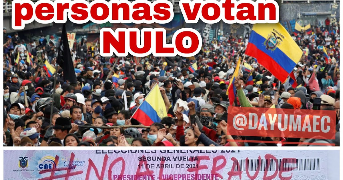 Dayuma Ecuador - Karla Calapaqui