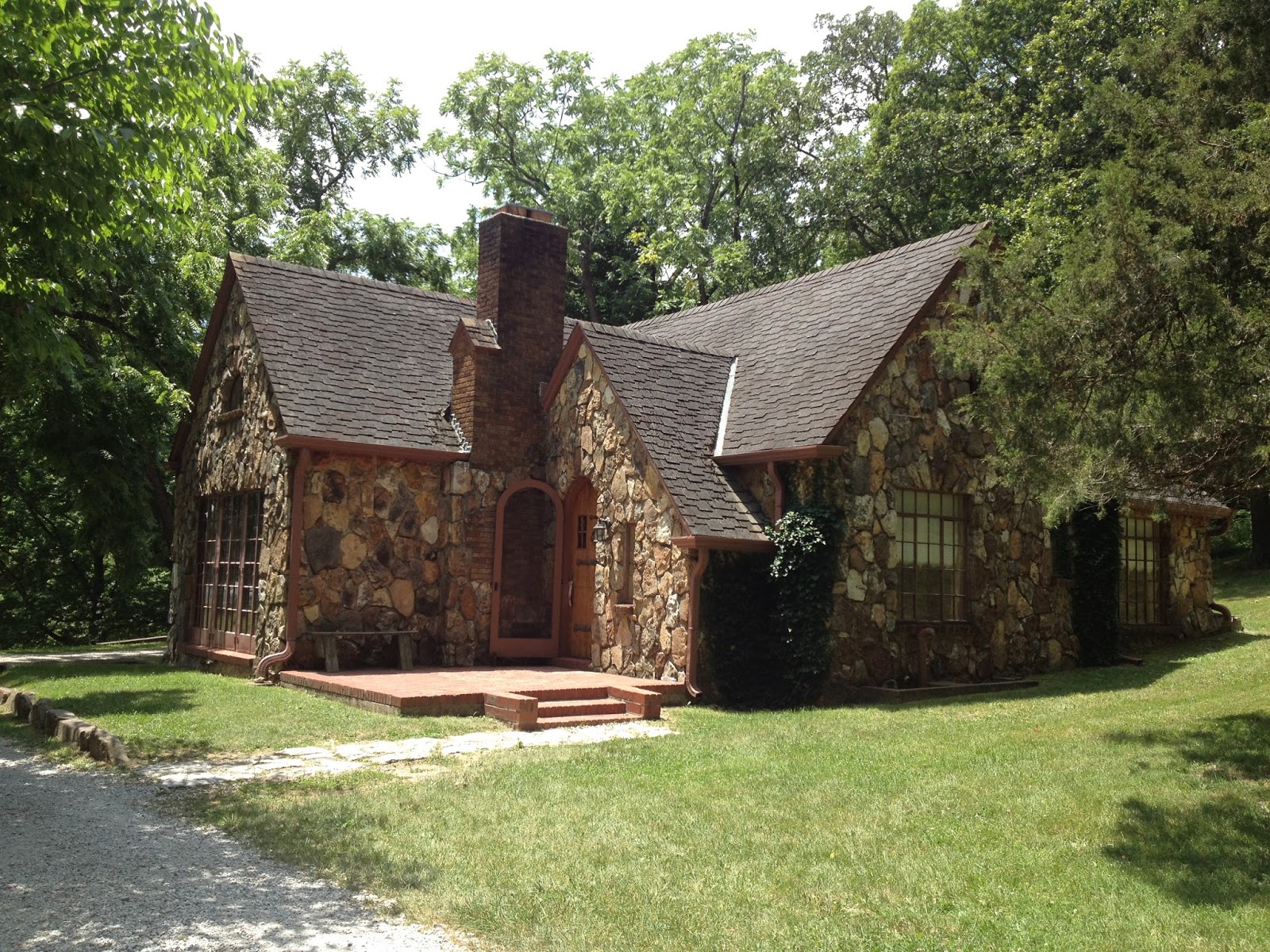 1001 Goals: Rocky Ridge Farm