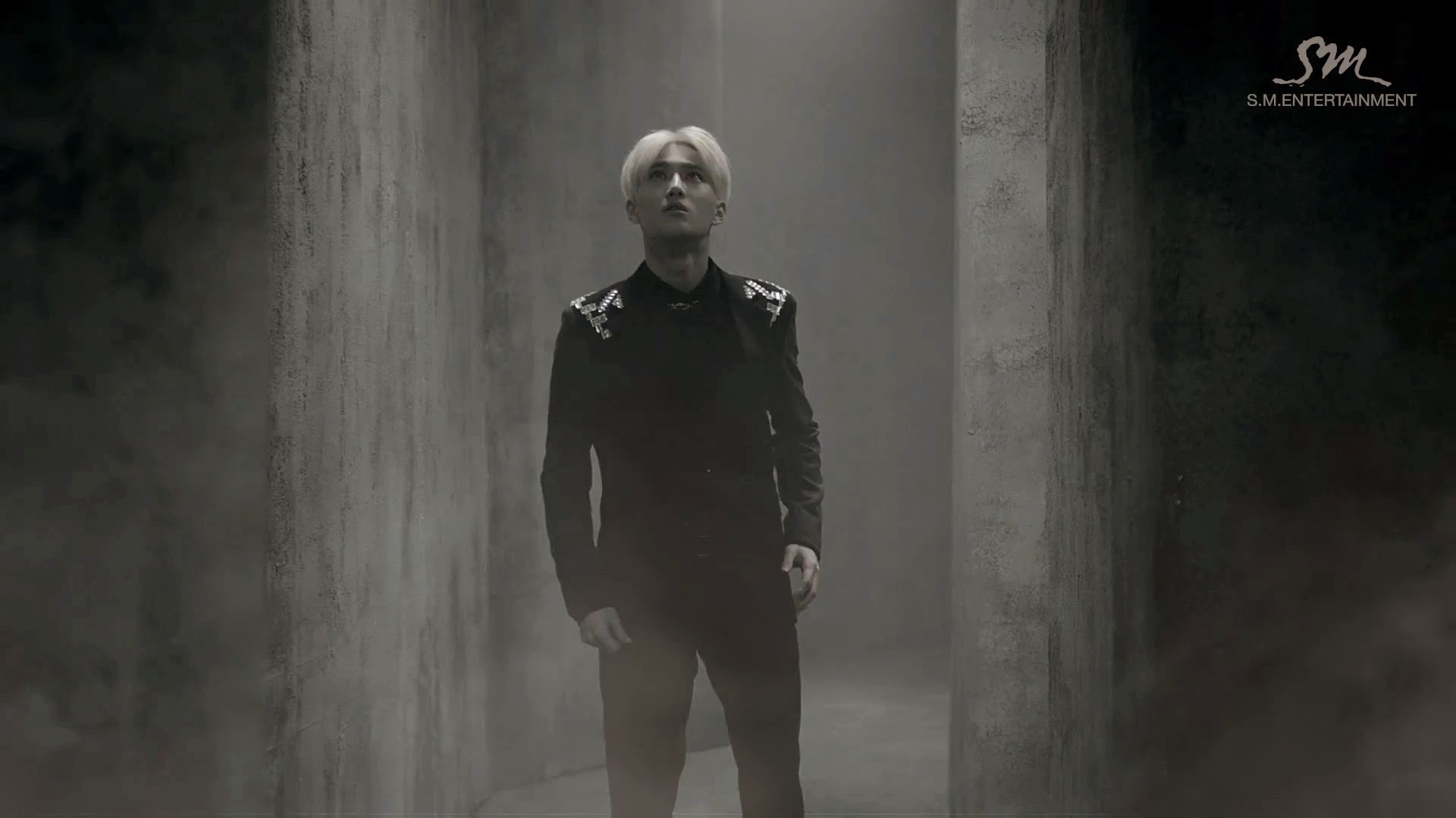 EXO-K - Overdose MV και who-is-who | I say myeolchi // k-pop in greek