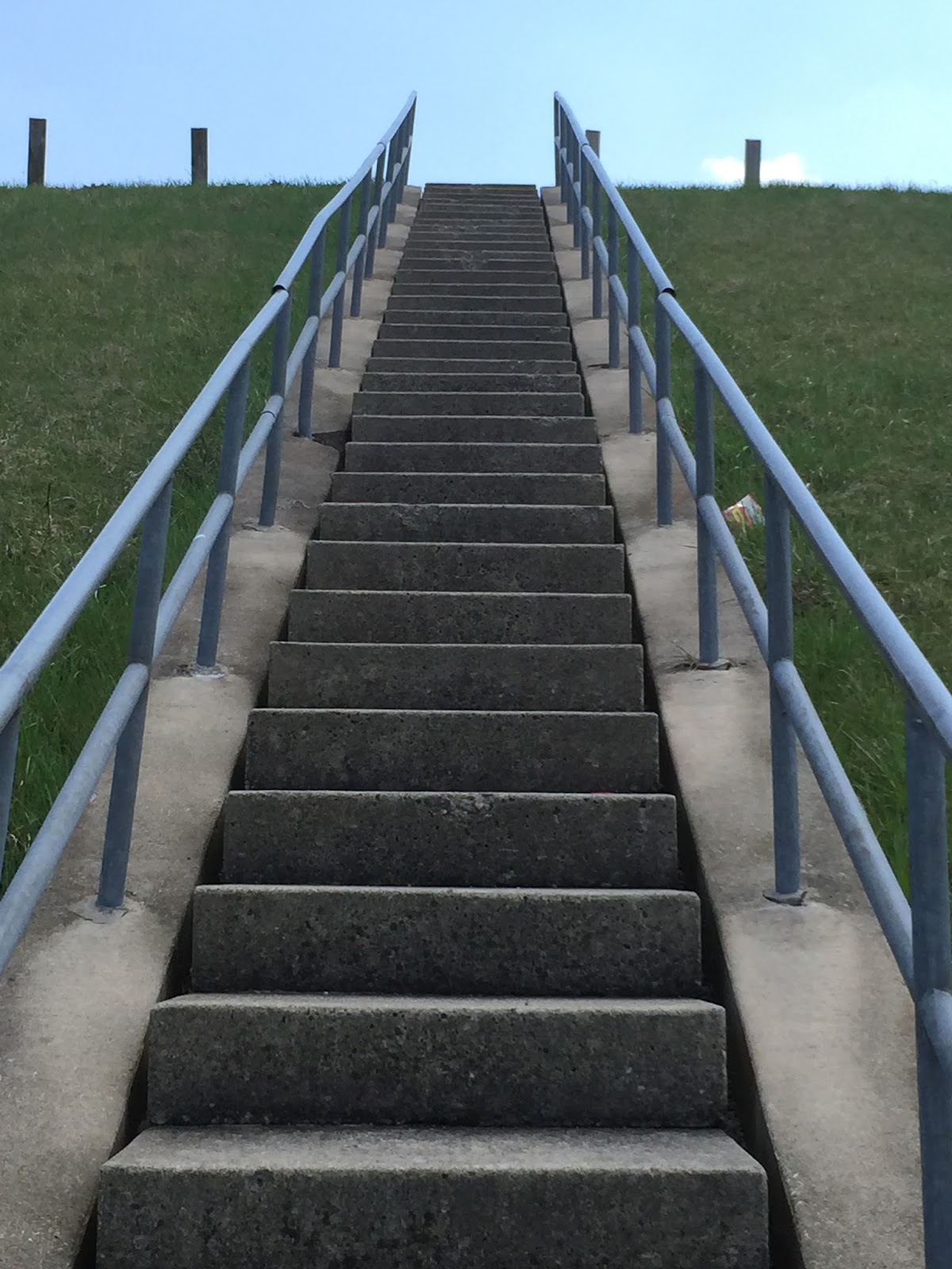 Kayaking Across Ohio: Lake Lecomte Fostoria Reservoir #5 and Veterans ...