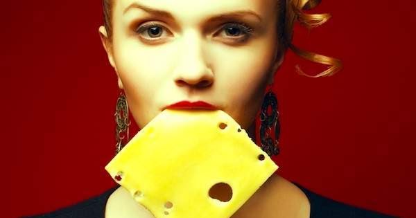 EBL: National Cheese Lovers Day