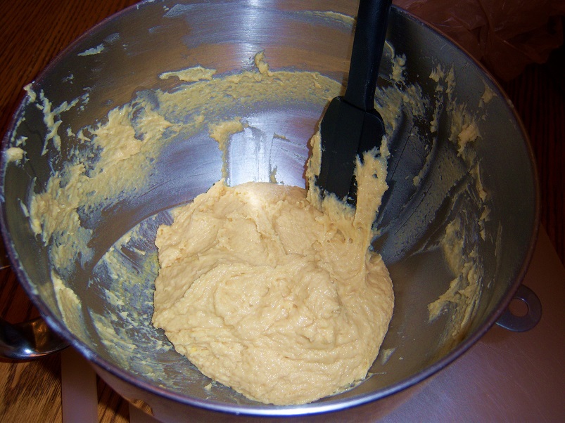 Italian Fried Bow Ties (Farfellette) Cookies | What's Cookin' Italian ...