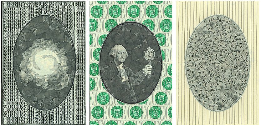 If It's Hip, It's Here (Archives): Mark Wagner Gives All Other Currency ...