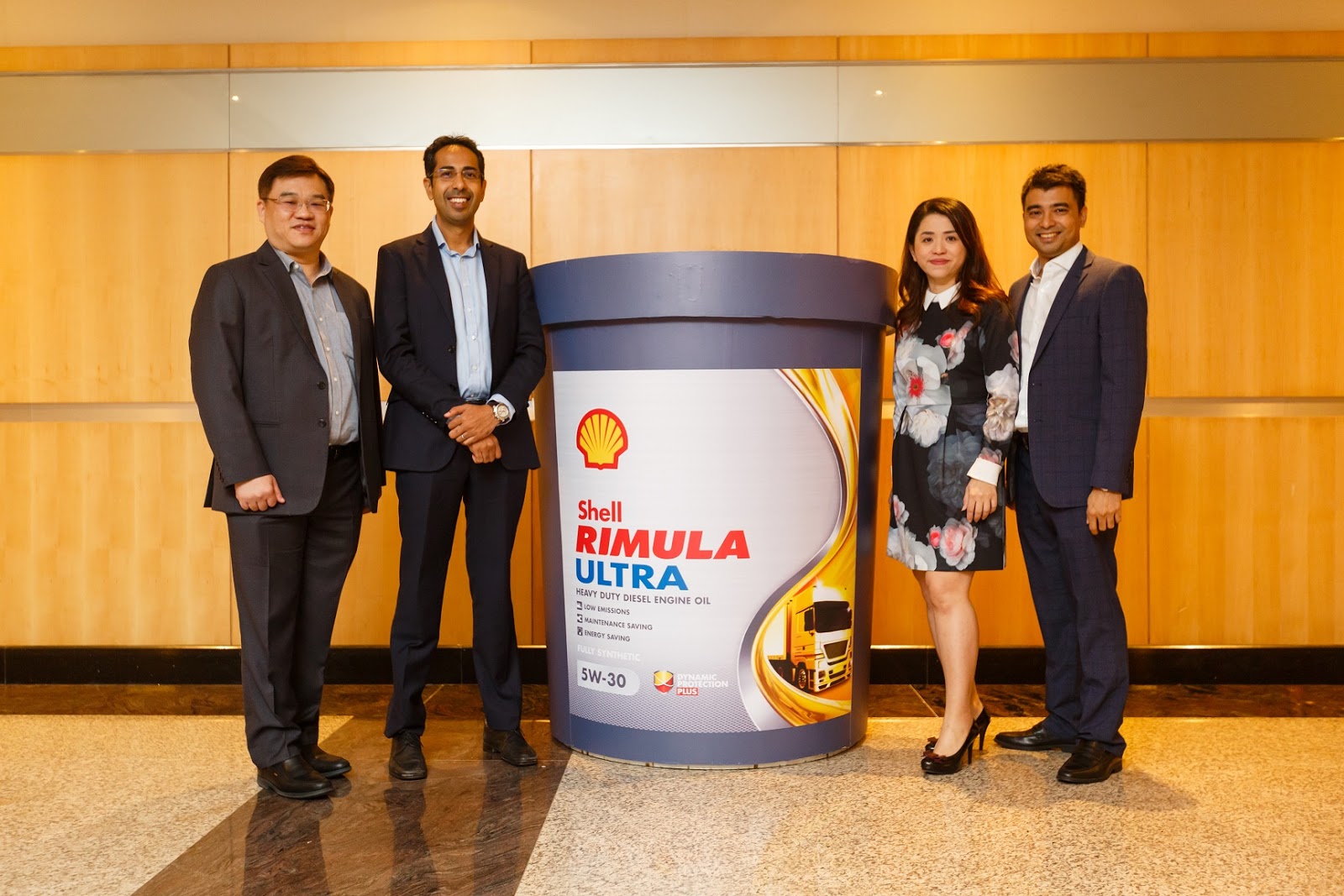 Motoring-Malaysia: Lubricants: Shell Malaysia Launches the All-New ... Motoring-Malaysia: Lubricants: Shell Malaysia Launches the All-New ...