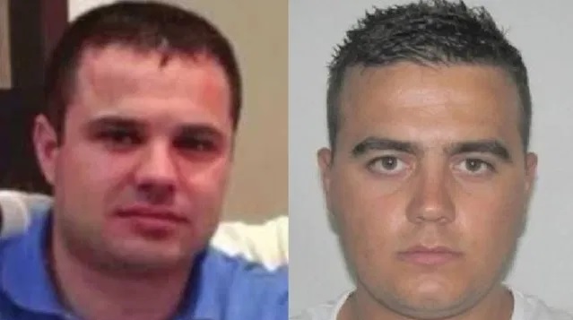 Albanian Court releases Florenc Çapja and Suel Çela from jail; Police ...