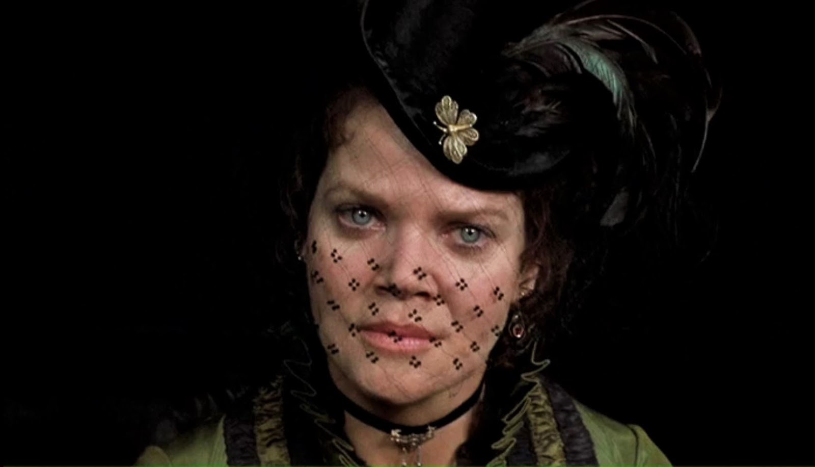 DREAMS ARE WHAT LE CINEMA IS FOR...: DAISY MILLER 1974