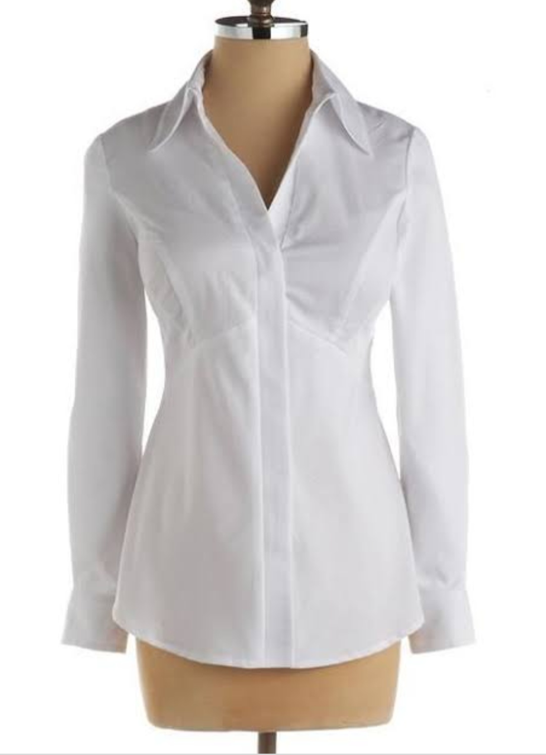 SEVEN WAYS TO STYLE A PLAIN WHITE SHIRT