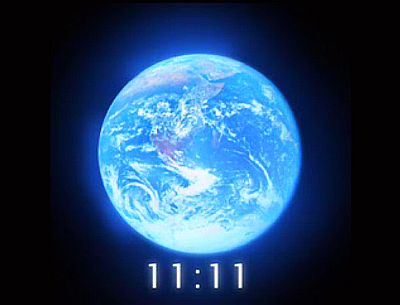 SER CONSCIENTES 1111: ¿Qué significa el 11:11?