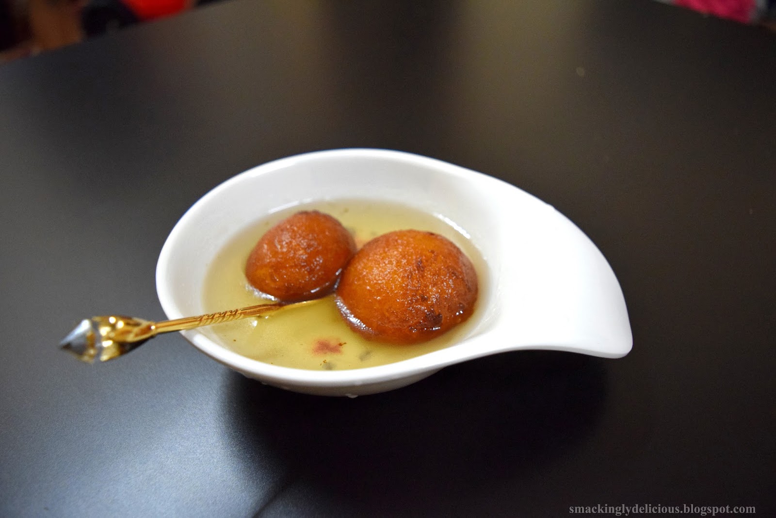 Gulab jamun : an eggless recipe | Eggs & Kettles