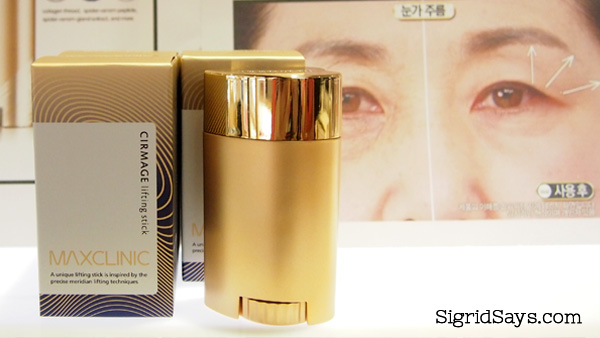 Cirmage beauty stick online