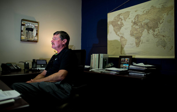 The Rural Blog: Trump's pullout from Trans-Pacific Partnership does a ...