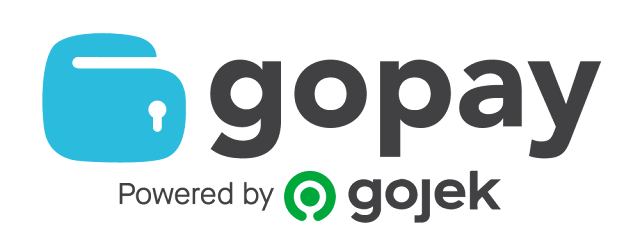 Download Logo Gopay Full HD Vektor Format AI - Masvian