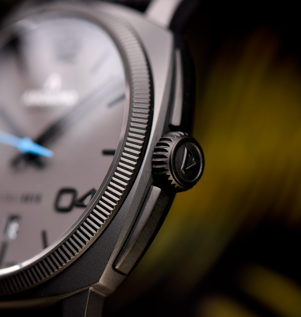 Anonimo x Label Noir - Epurato AM-4000.02.LN | Time and Watches | The ...