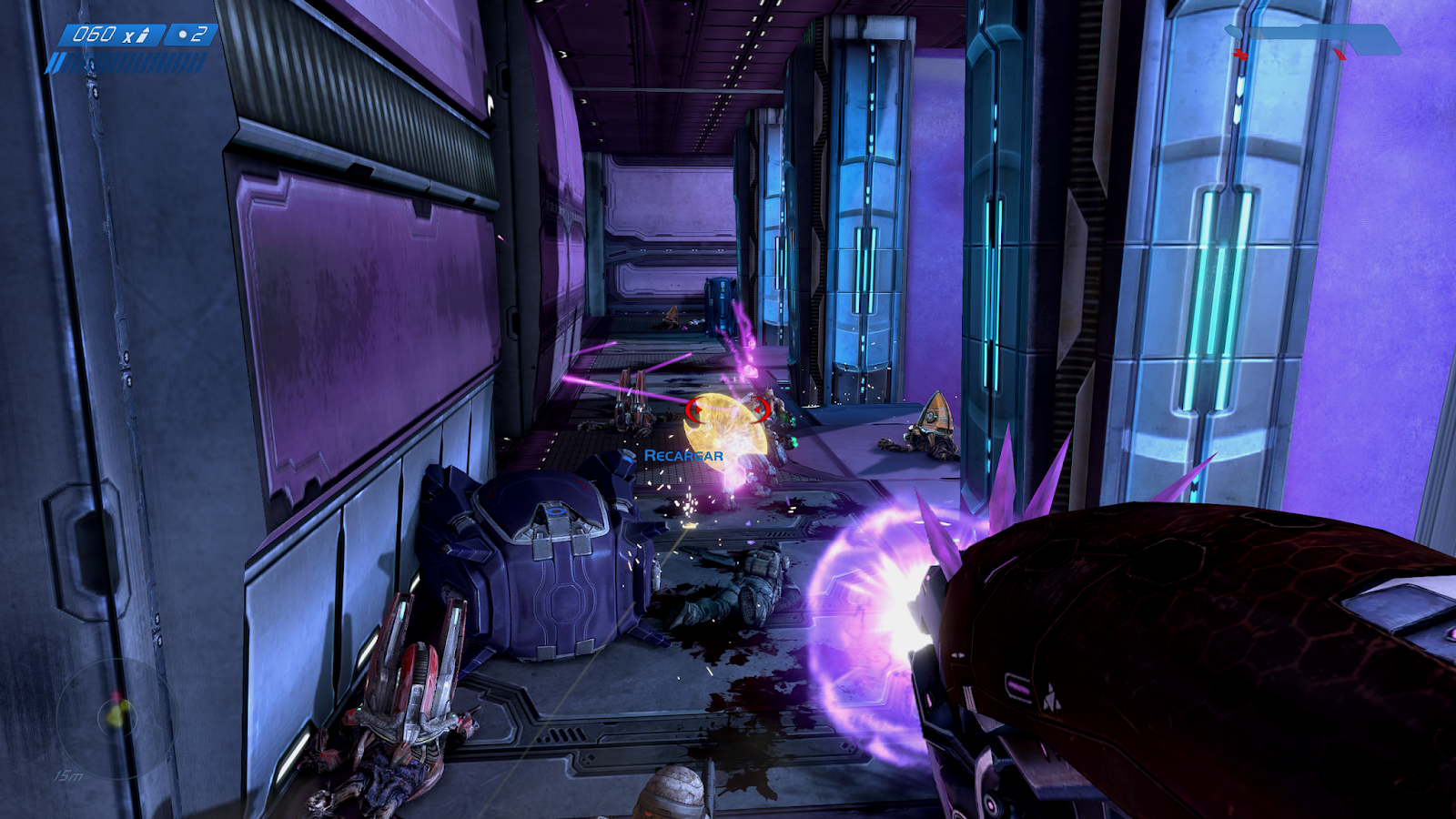 EL BLOJ: HALO: COMBAT EVOLVED - ANNIVERSARY EDITION