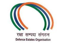 Defence Estates Department Recruitment 2019: Sub Divisional Officer [13 ...