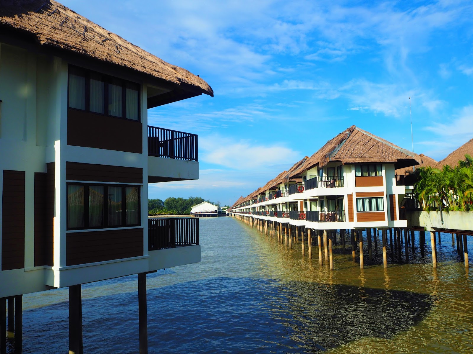 VinaTraveler's Blog: "AVANI Sepang Goldcoast Resort", A Must-Visit ...