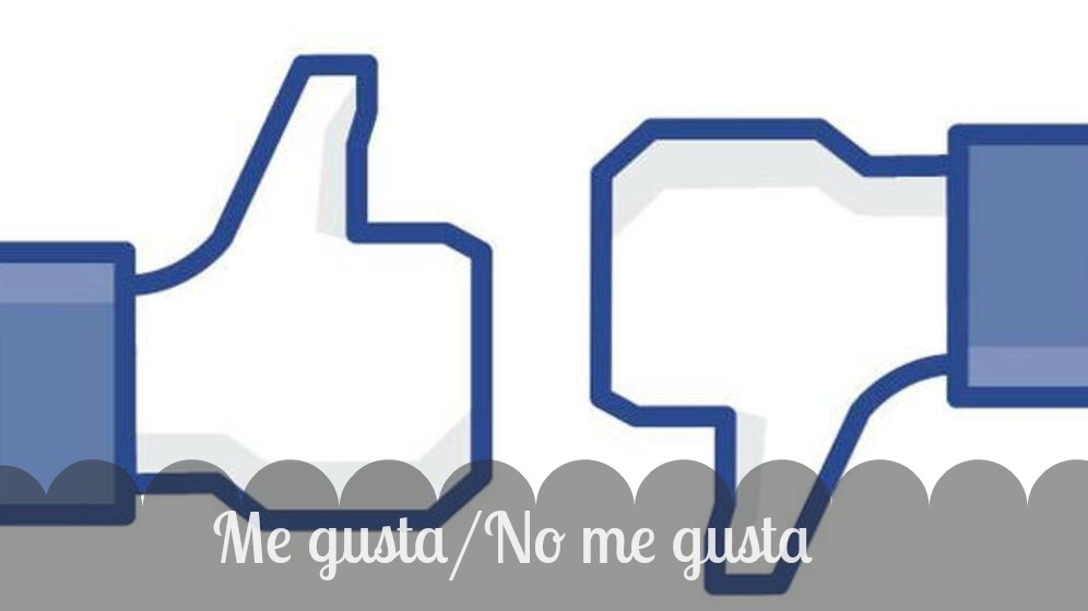 Lady nuKa: Me gusta/No me gusta