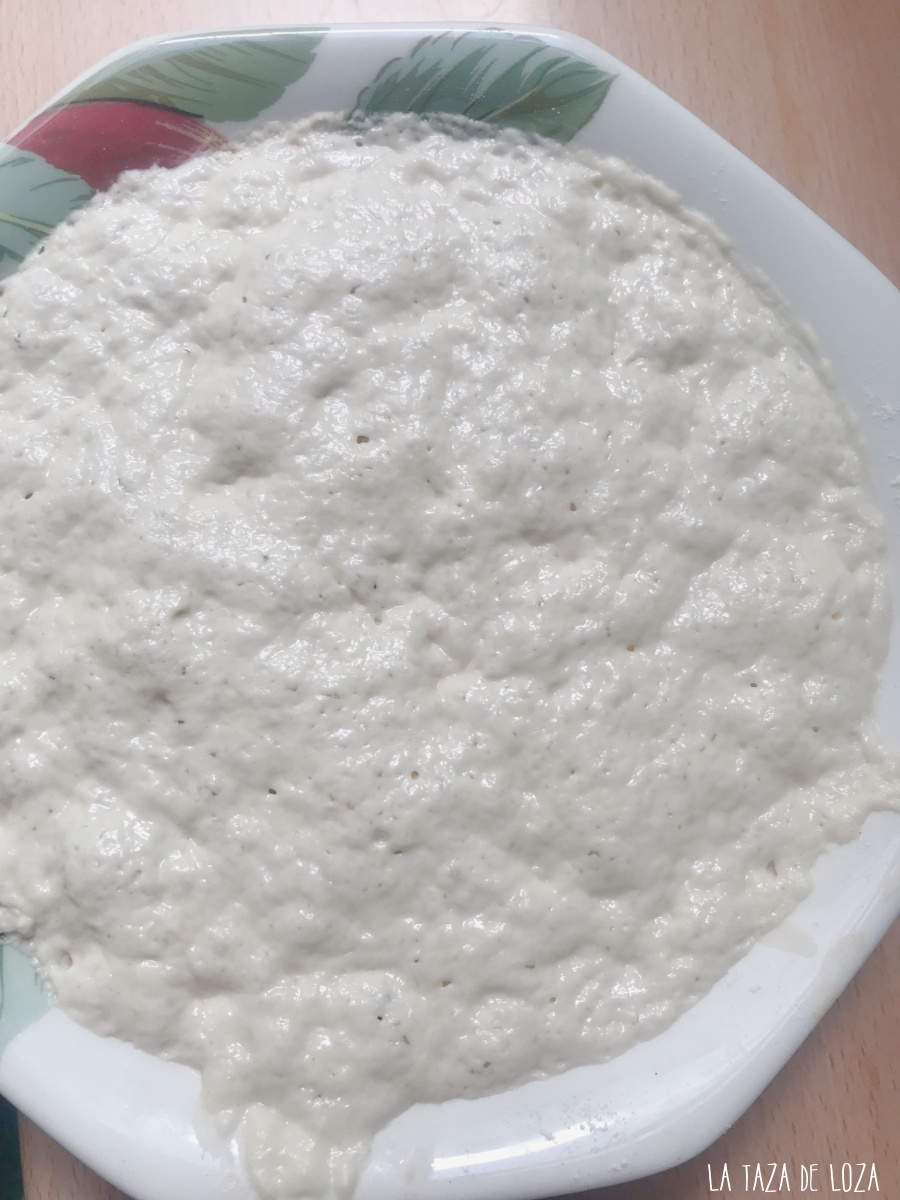 La Taza de Loza: 2021