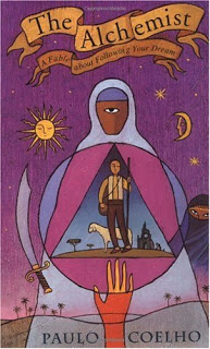 The Alchemist (novel) Paulo Coelho - Free books