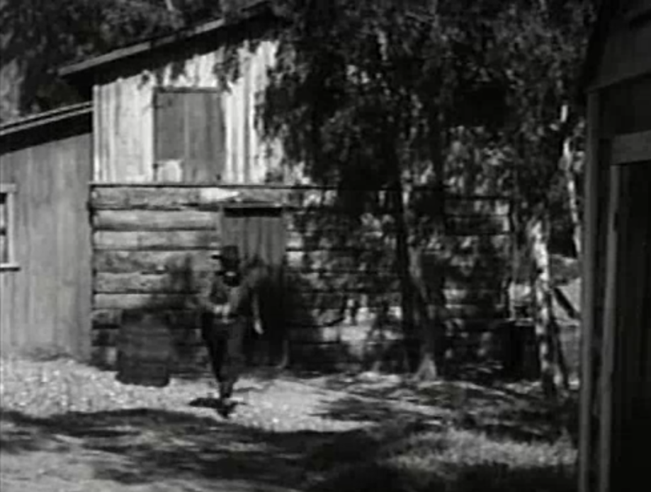 Model behavior by special-effects champs the Lydecker brothers ...