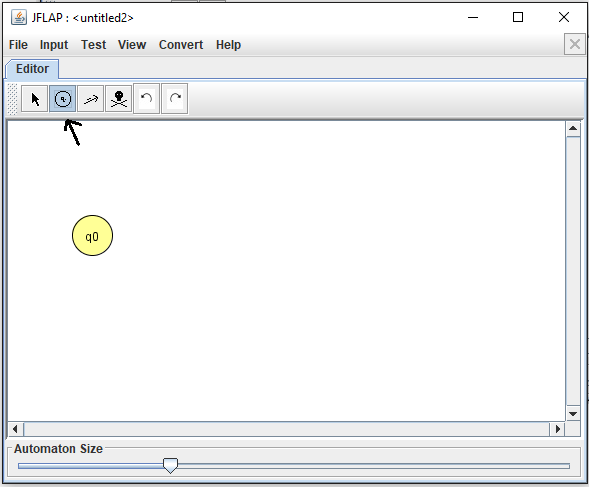 Bahasa Automata : Finite State Automata dan Grammar