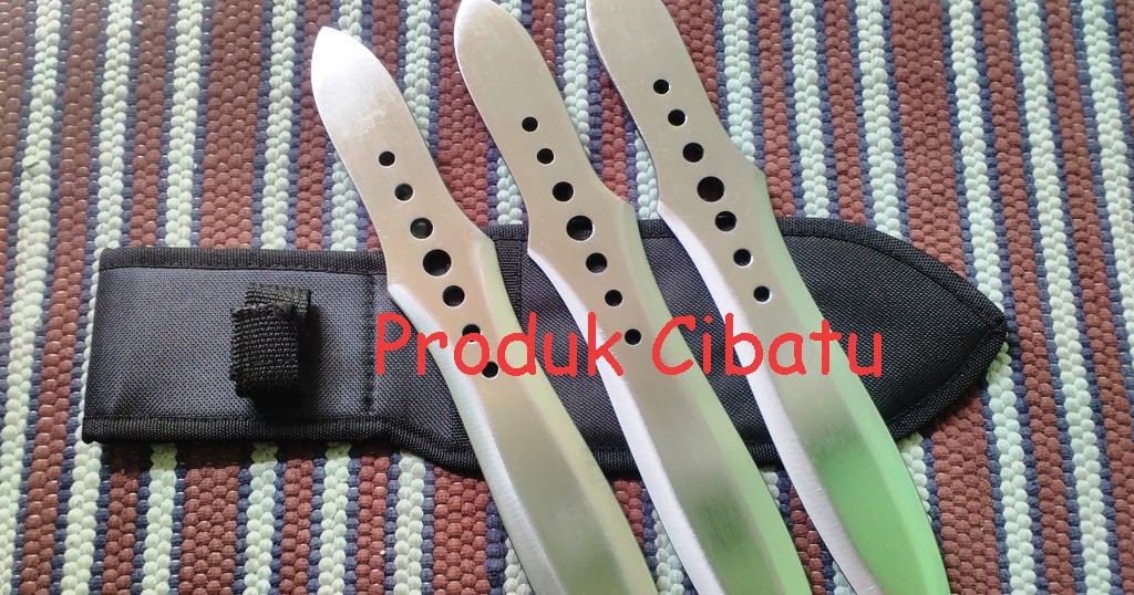 Warung Senjata Tajam | Wastam