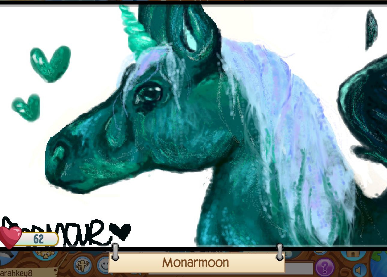 The Animal Jam Artists Collaborative: Pawsome Masterpieces!