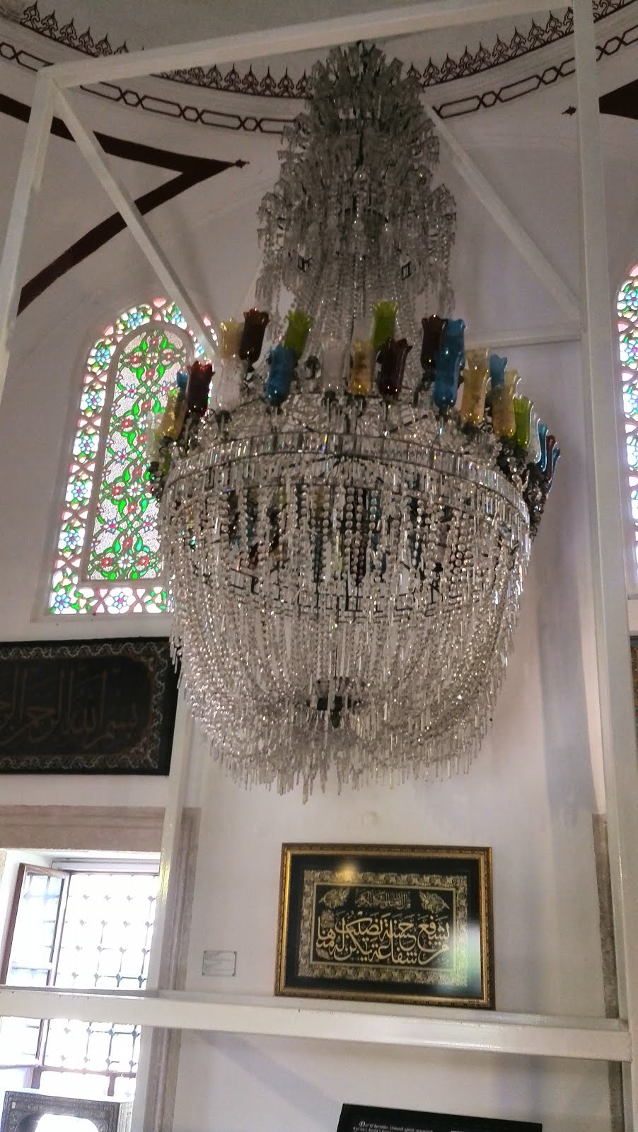 TARİHİN DURDUĞU YER