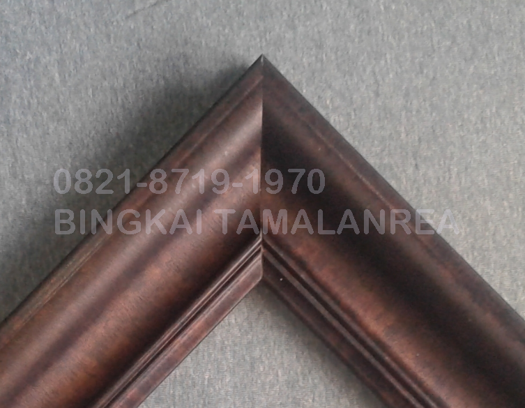 CONTOH FRAME