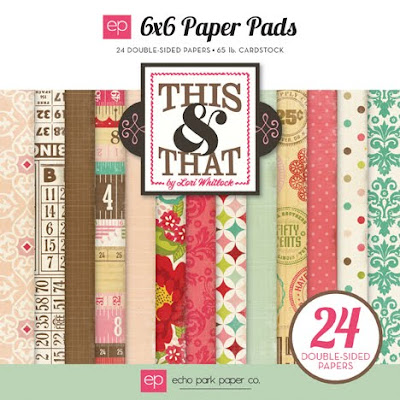 Latina Crafter - Sellos en Español: Nueva Revista, un hermoso tag y ...