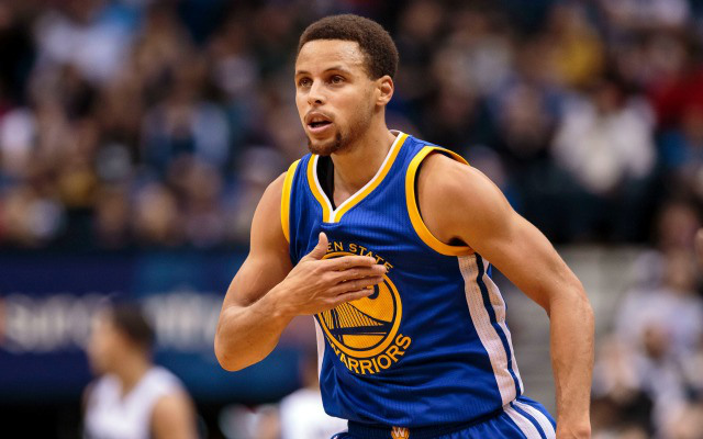 Steph Curry Believes He Can Score 75 Points in a Game | FootBasket