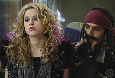 ♥Rebelde Brasil♥: Alice