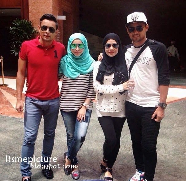(8 Gambar) Baby Bump Isteri Aidil Zafuan, Zarema Zainal | ItsMePicture ...