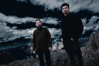 Digging A Hole: Tim Simenon (Bomb The Bass) interview: 2012