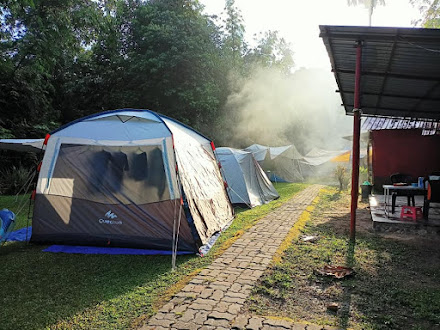 Nature Outdoor Camp Pro-Team KEM RIMBA TAMU, BTG KALI, 0192341393 CIKGU ...