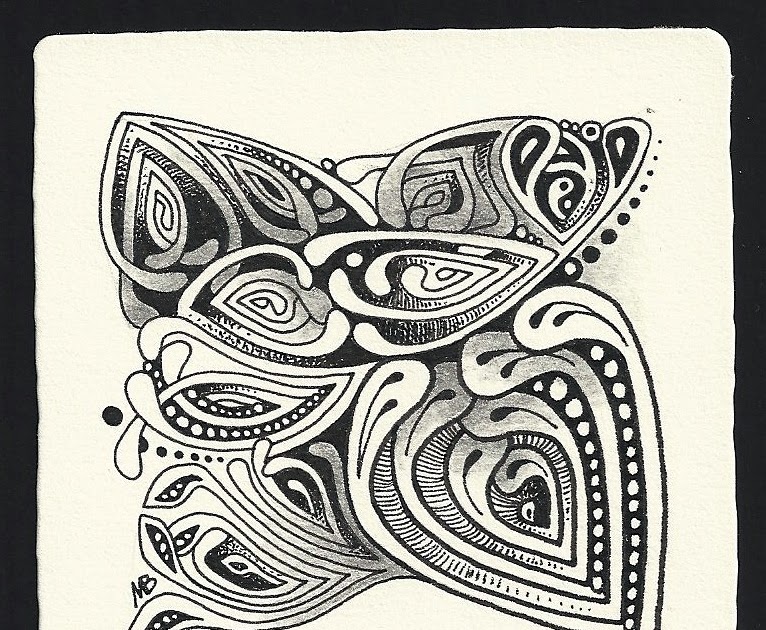 Enthusiastic Artist: Mooka