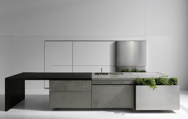 Kitchen and Residential Design: More wonders from London