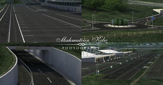 LFS Westhill Texture v3 İNDİR