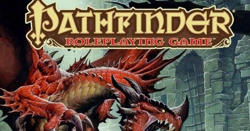Tabletop Thailand News: PATHFINDER Tabletop RPG สวมบทบาทผจญภัยไปในโลก ...