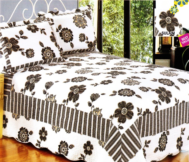 CadarMu CadarKu: CADAR PATCHWORK