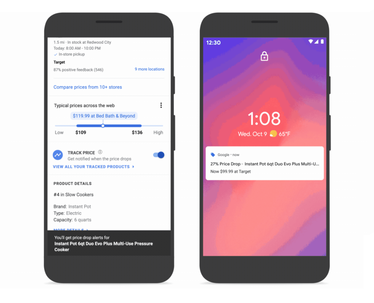 Google Shopping Tries to Help You Find Good Deals With New Shopping ...