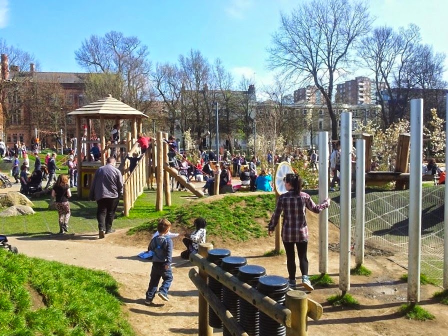 #Brighton Bits: The Level best.