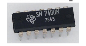 TEKNIK ELEKTRO: 4.6 Tristate Logics Gates