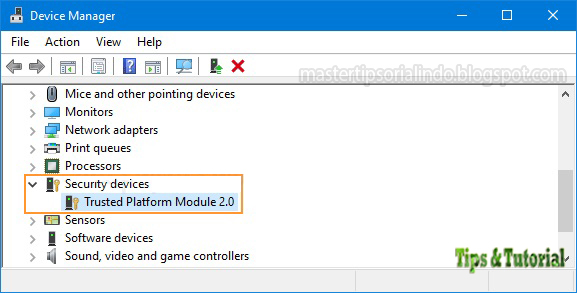 Memperbaiki Error Bitlocker Could Not Be Enabled Di Windows 10 11 Mastertipsorialindo