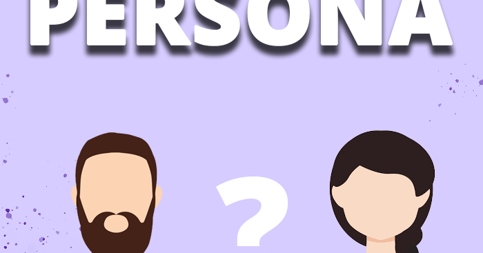 Persona: o que é, como saber qual a sua - Michelle Oliveira