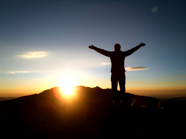 "Early risers.....what should you do when you wake up" - by FinVise India