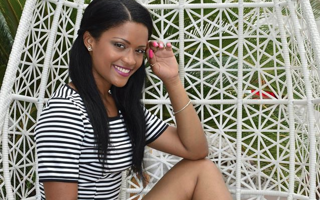 Elisângela Gomes, é apontada como a suposta causadora da separação da ...