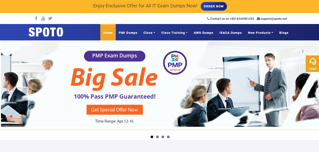 PuntoyAparte - Fashion | Review | Lifestyle: SPOTO