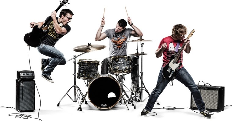 MUSICA: MUSICA MODERNA